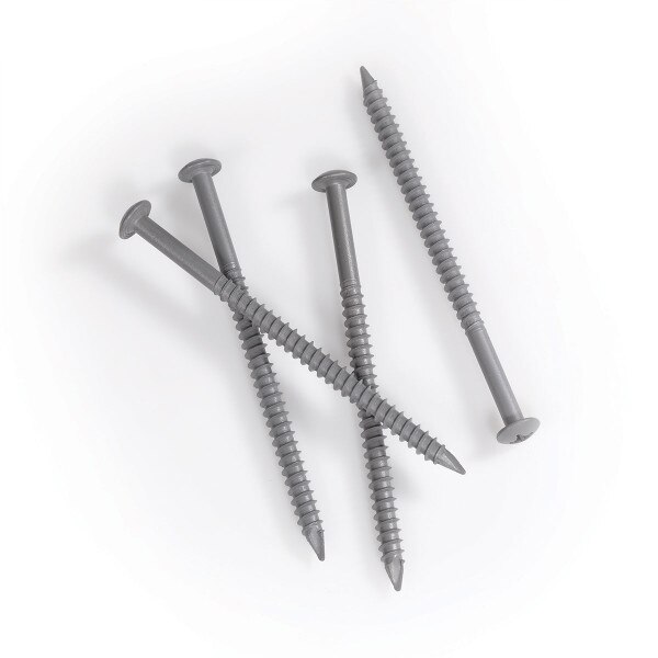 7" OMG Heavy-Duty ROOFING FASTENER 500ct | CRHD7B