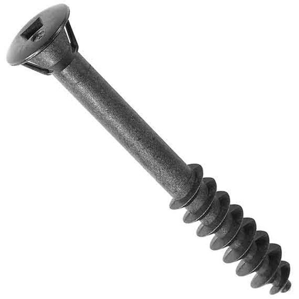 7" OMG GYPTEC070 Polymer GypTec Fastener 500ct | FastenerUSA