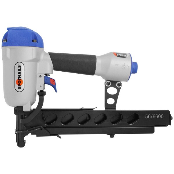 Spotnails X1S6650 16GA 7/16” Medium Crown Stapler (1/2” – 2”) | FastenerUSA