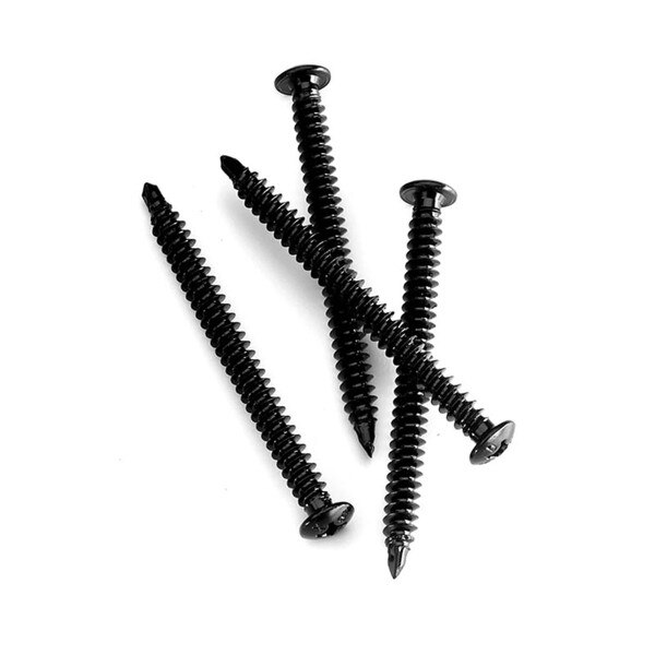 5" OMG Extra Heavy-Duty ROOFING FASTENER 500ct | XHD005B